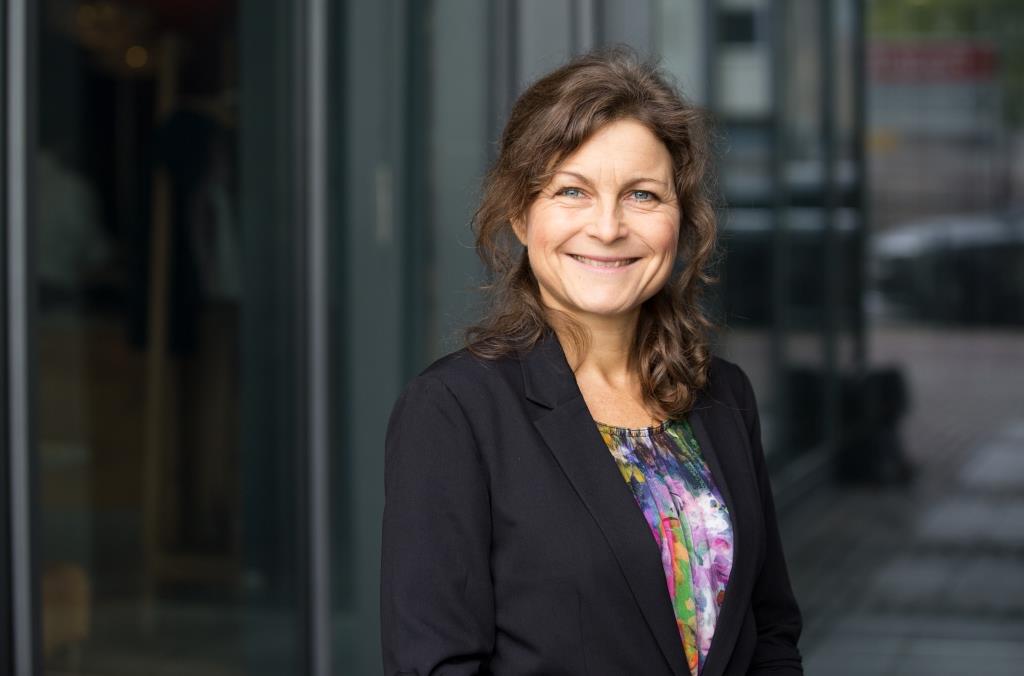 Journalistin - Diabetes-Genuss